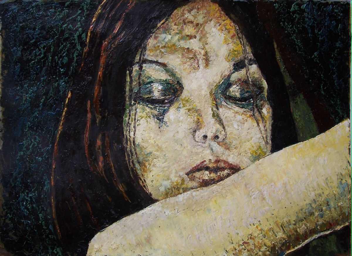 Richard Meyer Original Art Works