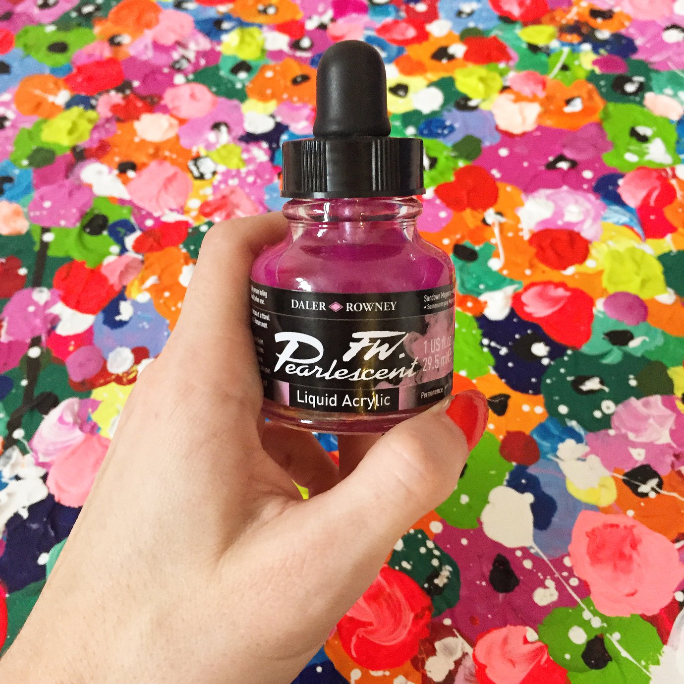 Charlotte Anna Reed HAPPY ART - Latest from Artist Studio | Artfinder