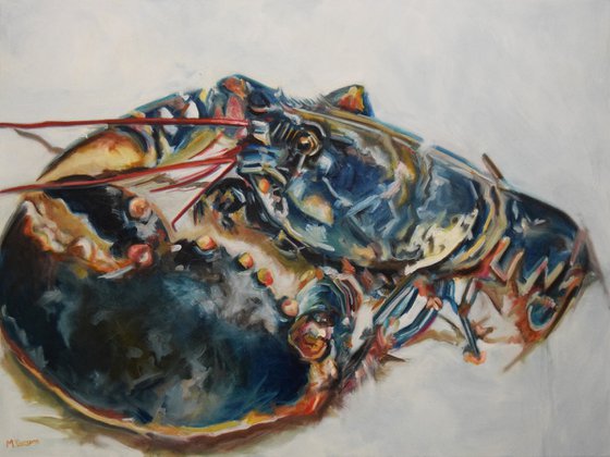 Michelle Parsons - Paintings for Sale | Artfinder