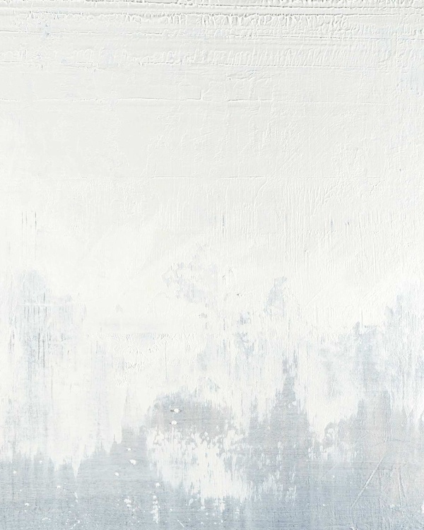 Black Water - 48' Large Abstract Artwork | Artfinder