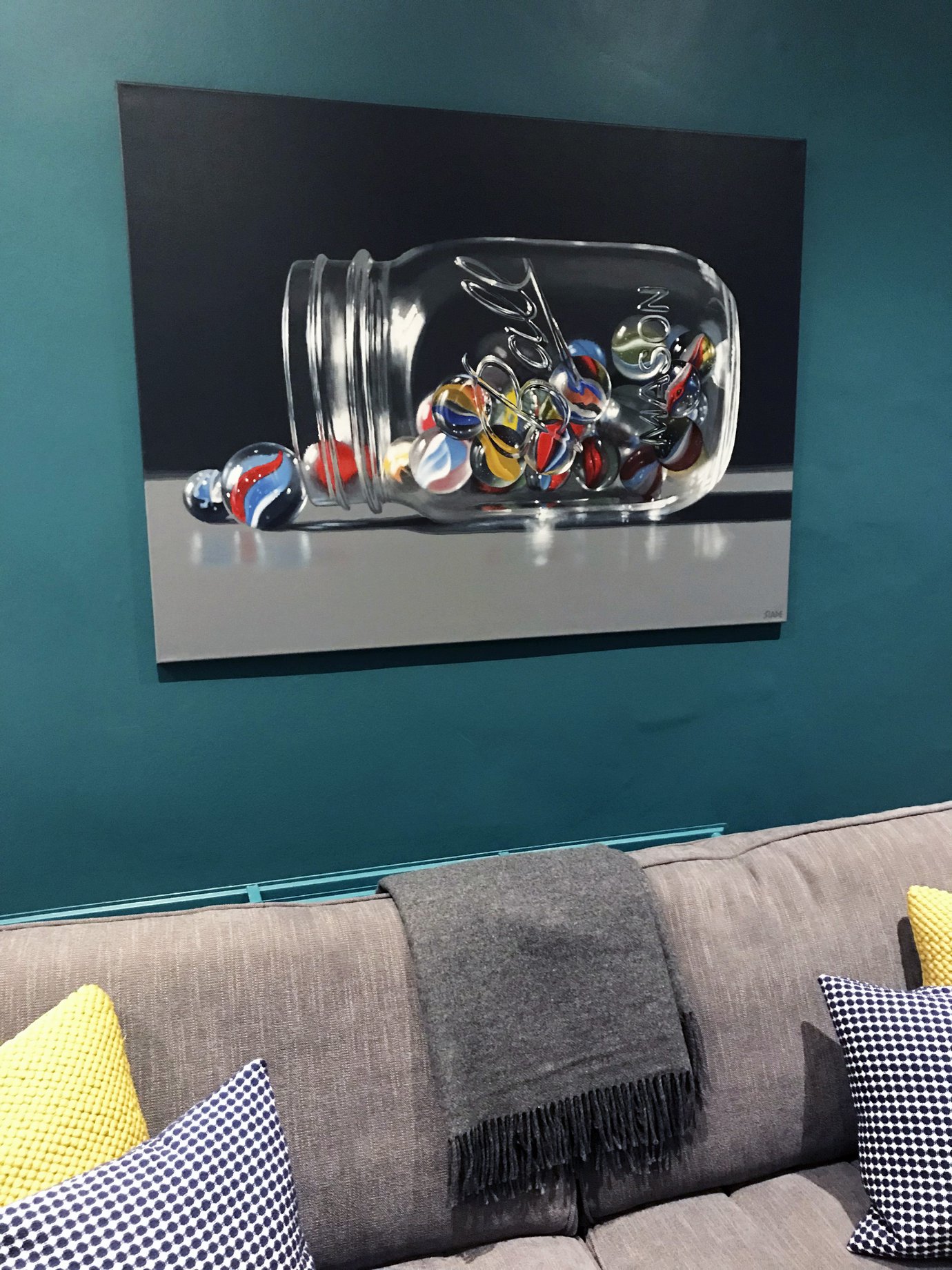 Peter Slade - Latest from Artist Studio | Artfinder