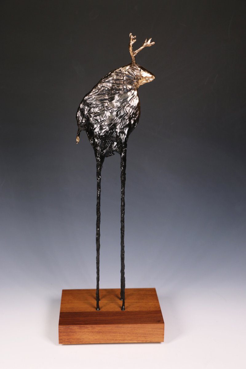 Stuart Roy Original Art Works