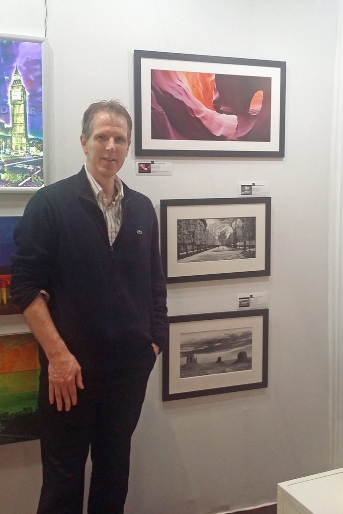 Alex Cassels - Latest from Artist Studio | Artfinder