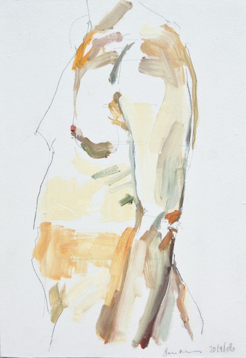 Ian McKay Original Art Works