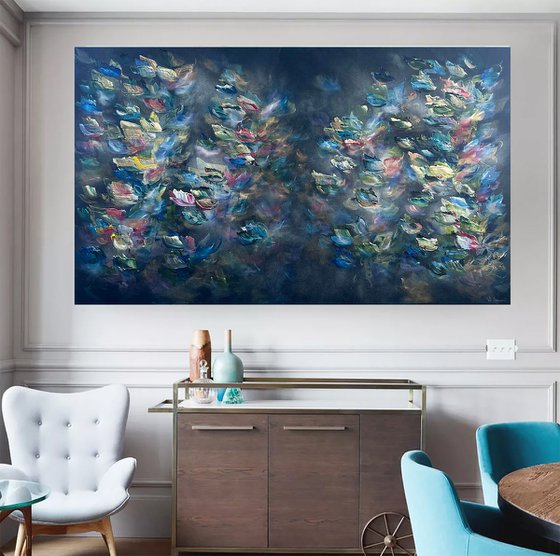 Vé Boisvert - Paintings for Sale | Artfinder