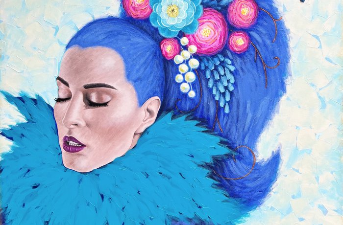 Artist Charts | Artfinder