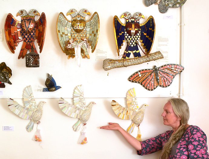 Kate Rattray - Latest from Artist Studio | Artfinder