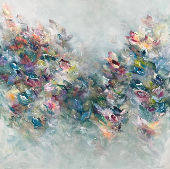 Vé Boisvert - Paintings for Sale | Artfinder