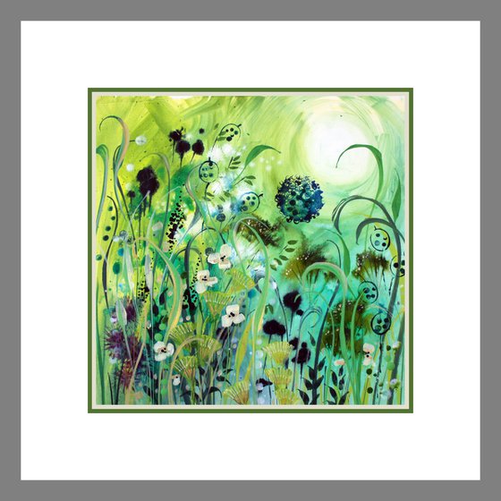 Julia Rigby - Paintings for Sale | Artfinder