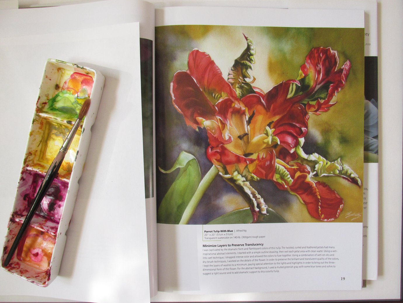 Alfred Ng - Latest from Artist Studio | Artfinder