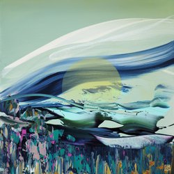 Abstract and non-figurative art | Artfinder