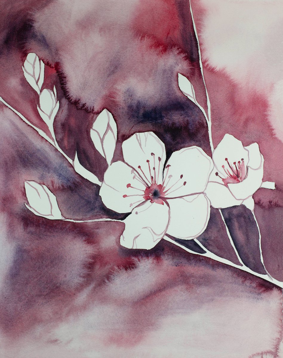 Elizabeth Becker Original Art Works
