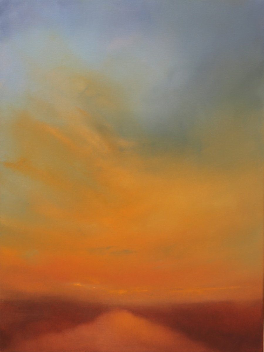 Howard Sills Original Art Works