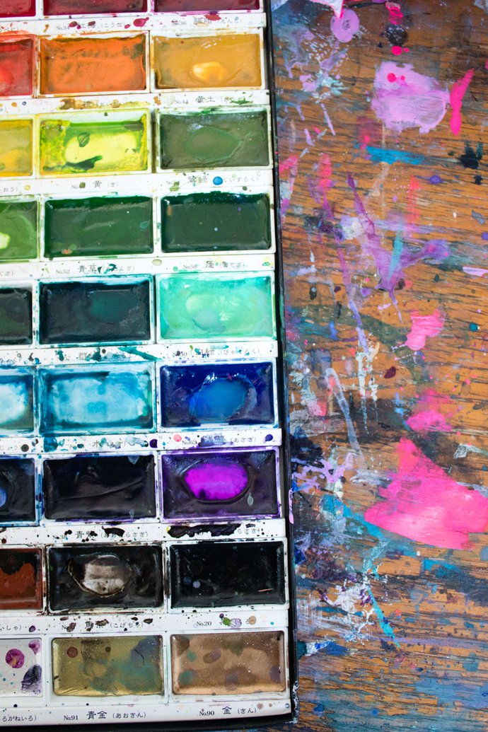 Helen Wells - Latest from Artist Studio | Artfinder