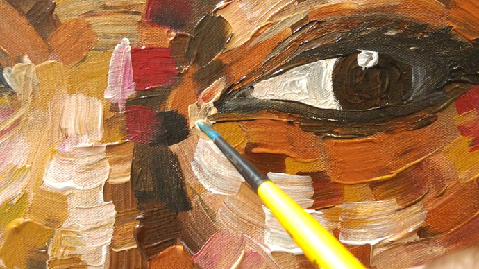 Mikéla Henry-Lowe - Latest from Artist Studio | Artfinder