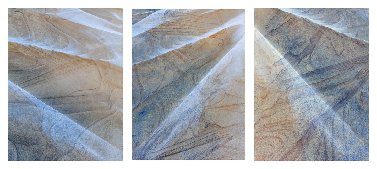 Periphery VII Photograph by David Baker | Artfinder