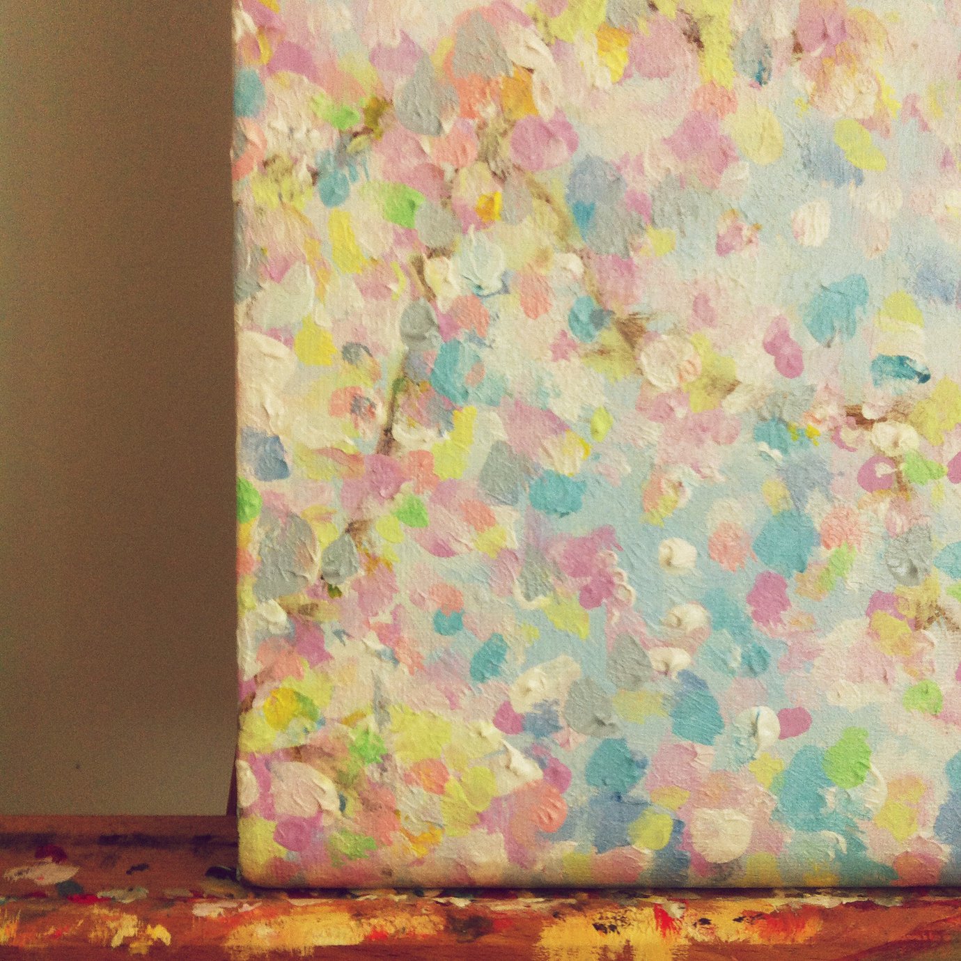 Charlotte Anna Reed HAPPY ART - Latest from Artist Studio | Artfinder