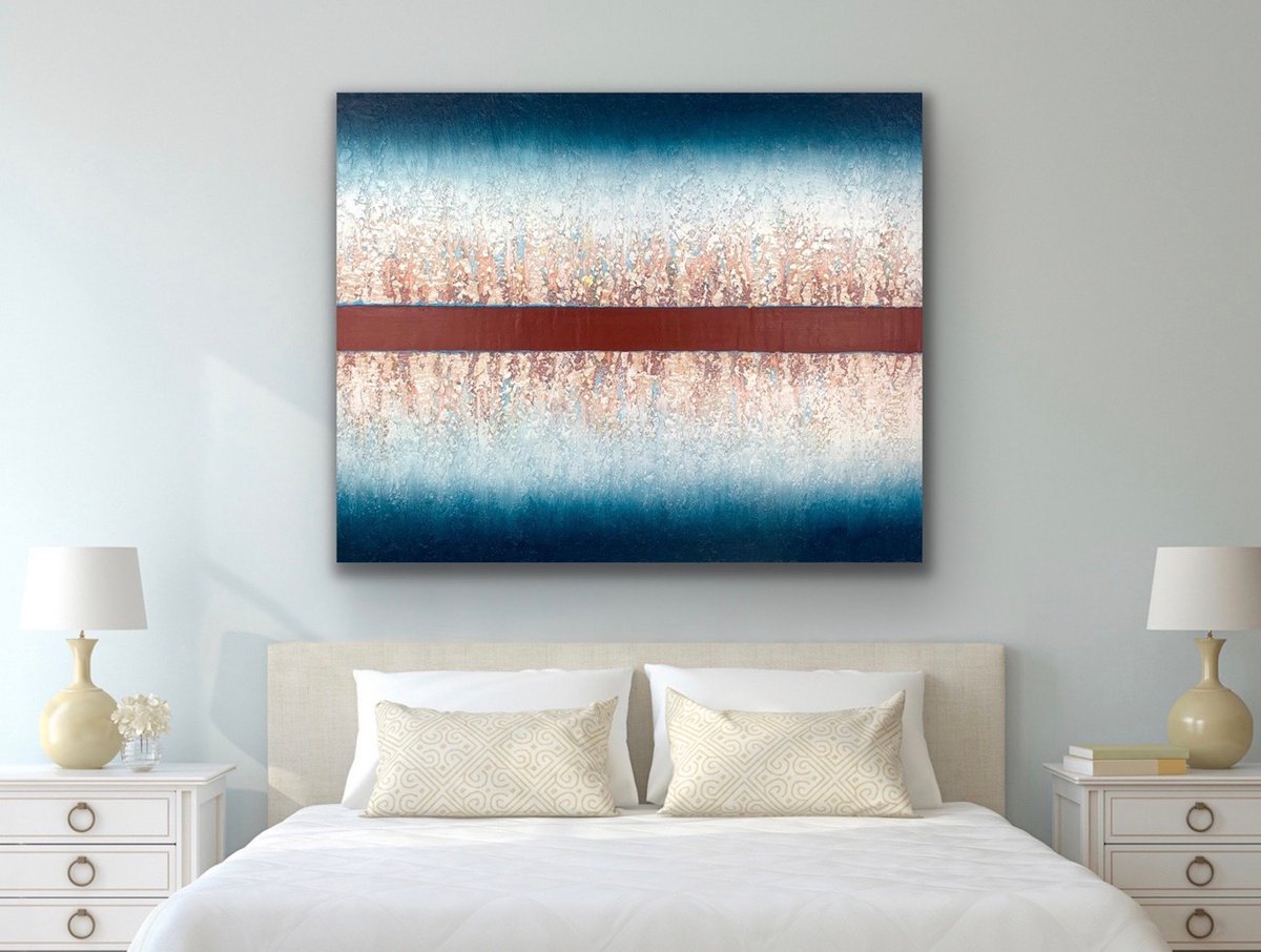 Jonesy Original Art Works