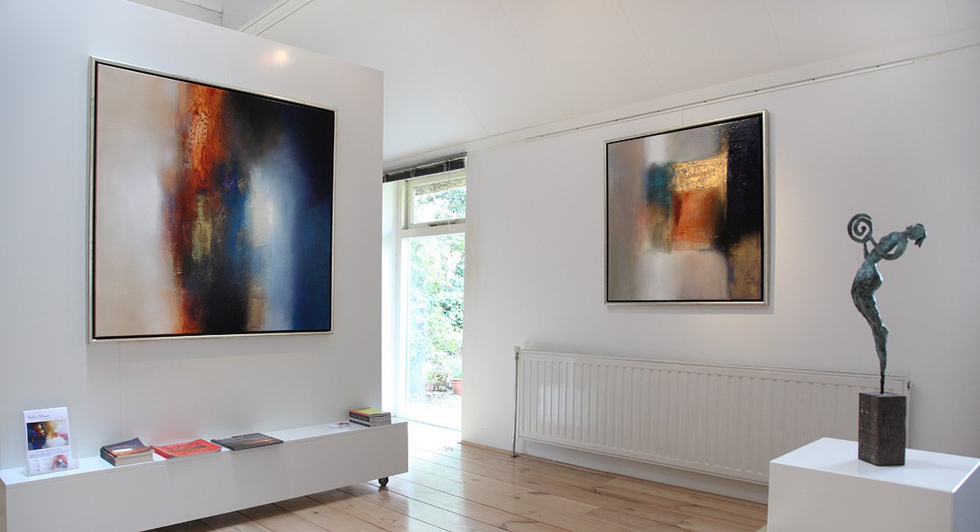 Eelco Maan - Latest from Artist Studio | Artfinder