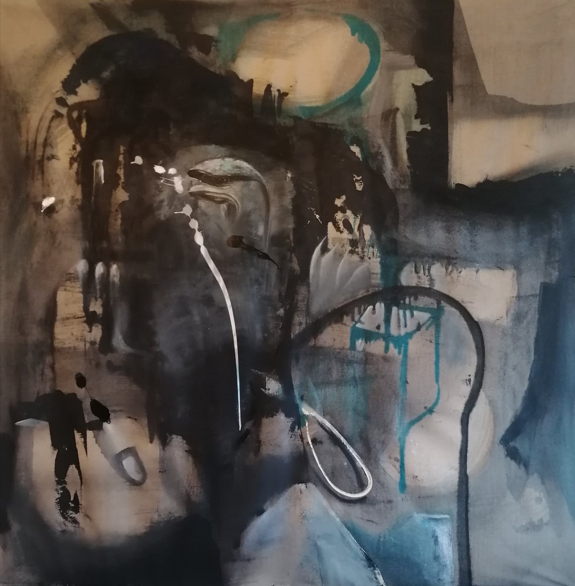 Stefano Mazzolini Original Art Works