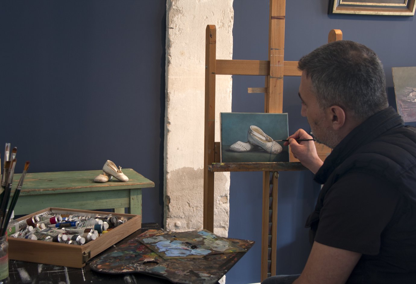 Mayrig Simonjan - Latest from Artist Studio | Artfinder