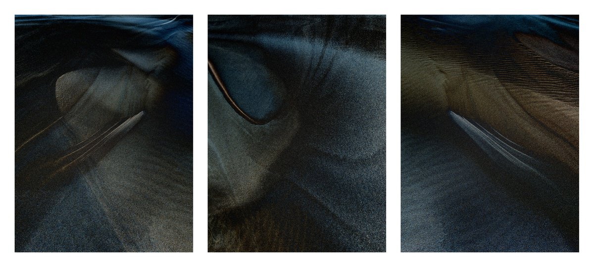 Periphery III Photograph by David Baker | Artfinder