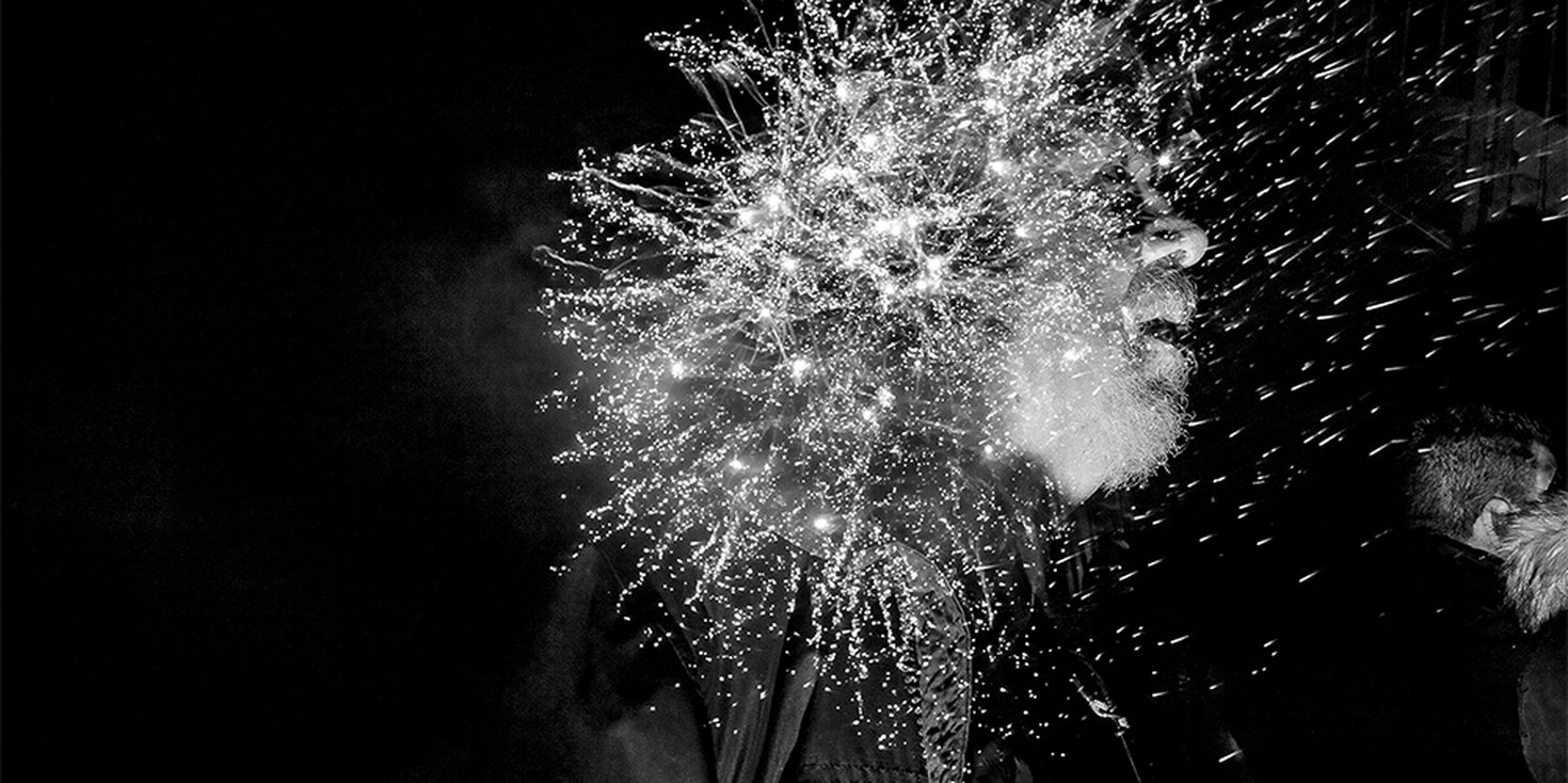 Richard Kalman's tips on how to appreciate photography | Artfinder