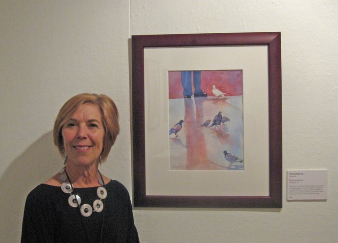 Bronwen Jones - Latest from Artist Studio | Artfinder