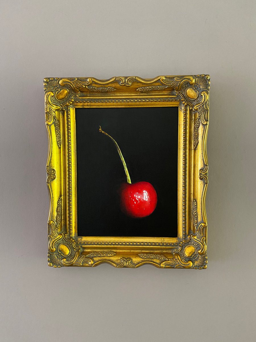 Kaz Jones Original Art Works