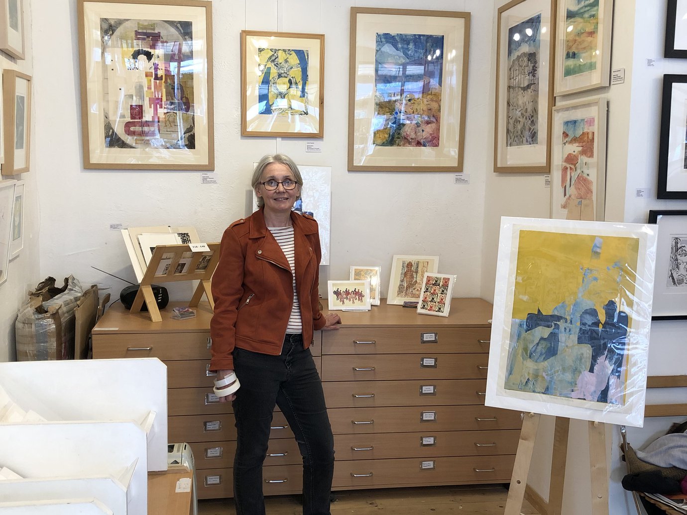 Sandra Haney - Latest from Artist Studio | Artfinder