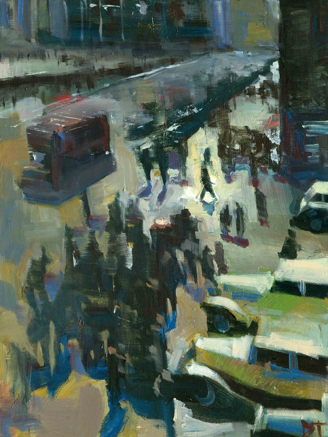 US best seller Darren Thompson talks about his day job as a teacher ...