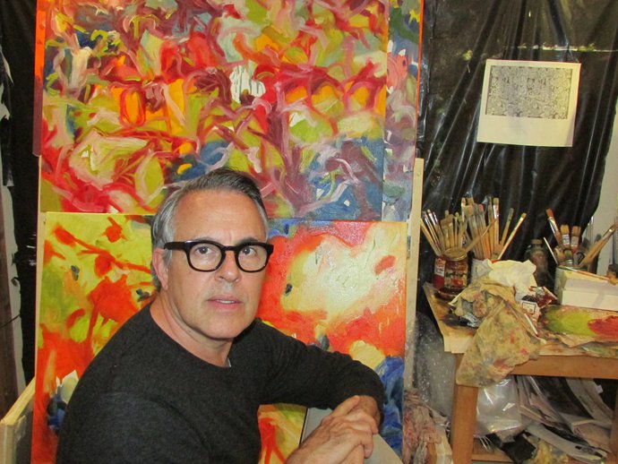 Steven Miller - Latest from Artist Studio | Artfinder