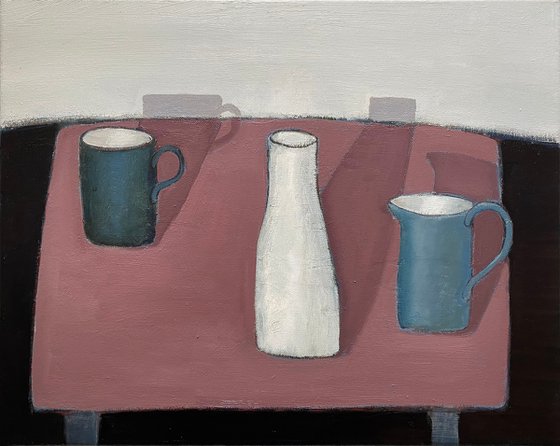 Nigel Sharman - Paintings for Sale | Artfinder