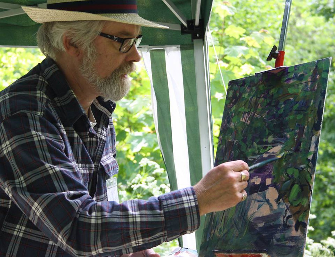 Stuart Roper - Latest from Artist Studio | Artfinder