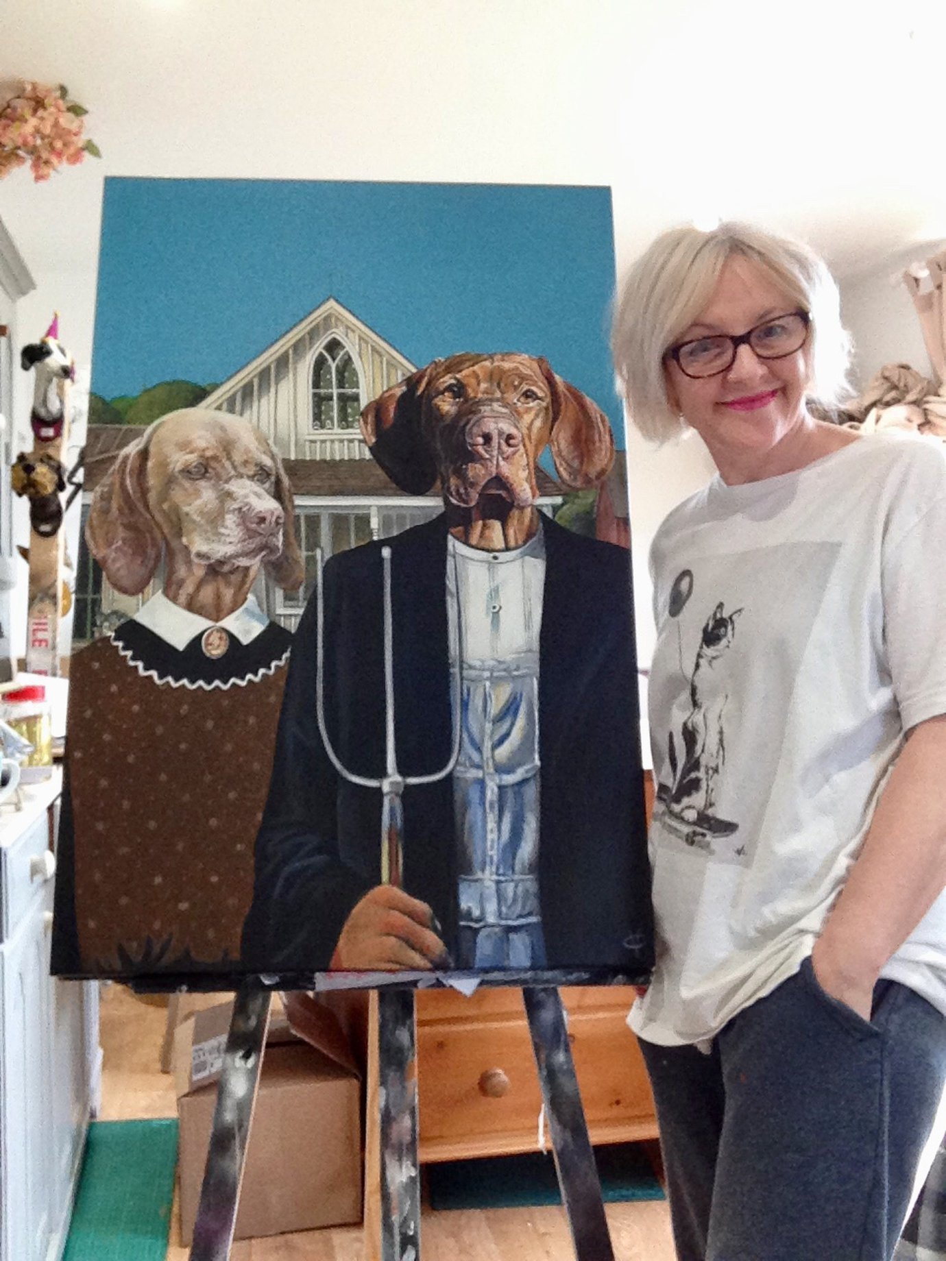 Victoria Coleman - Latest from Artist Studio | Artfinder