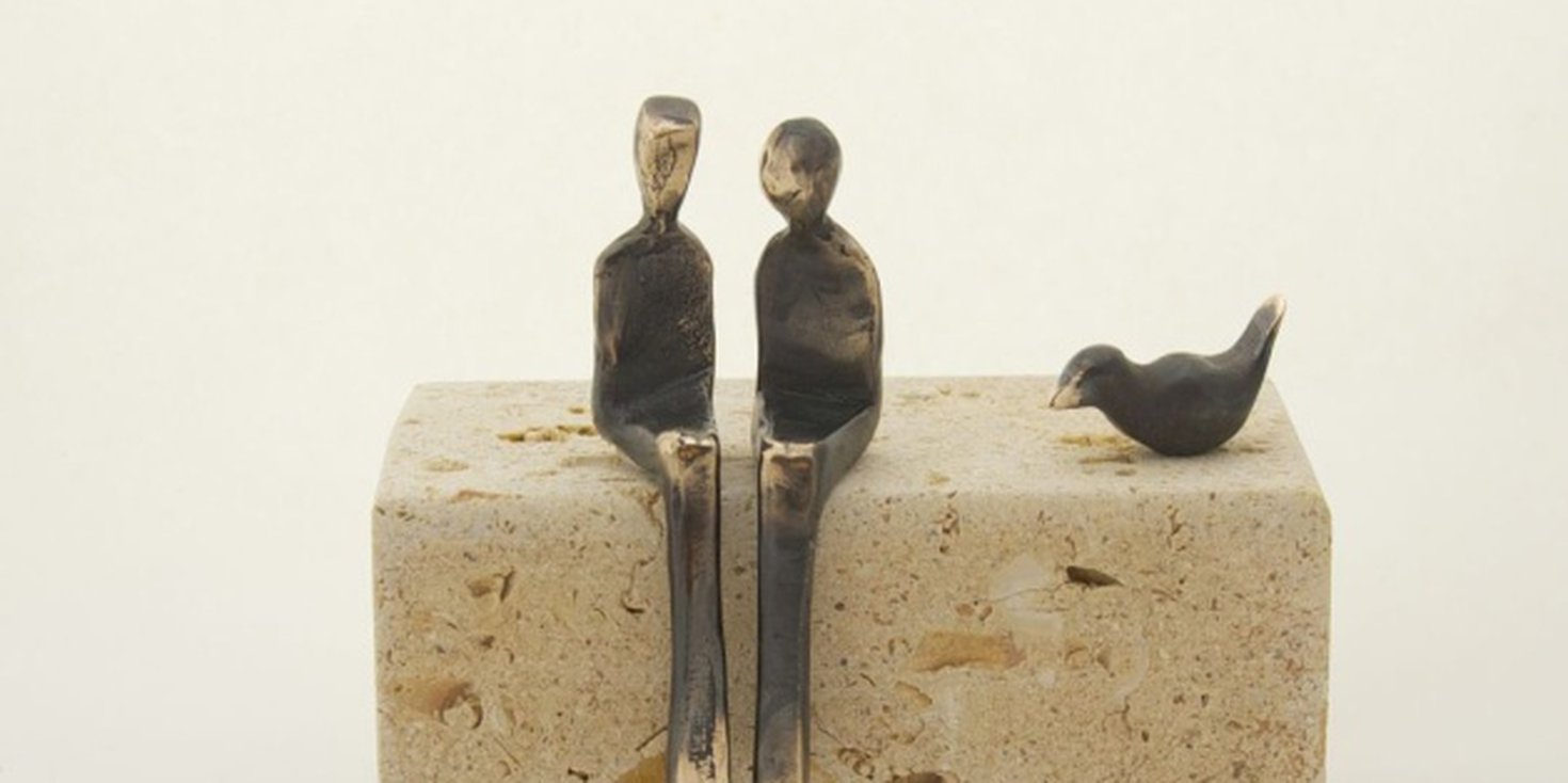 5 micro sculptures to transform your space | Artfinder