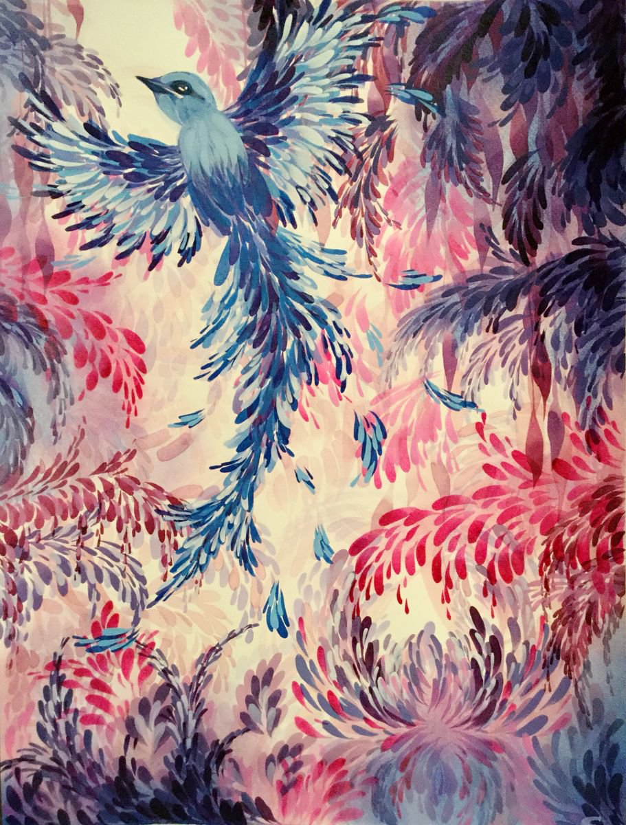 Shushanik Karapetyan Original Art Works