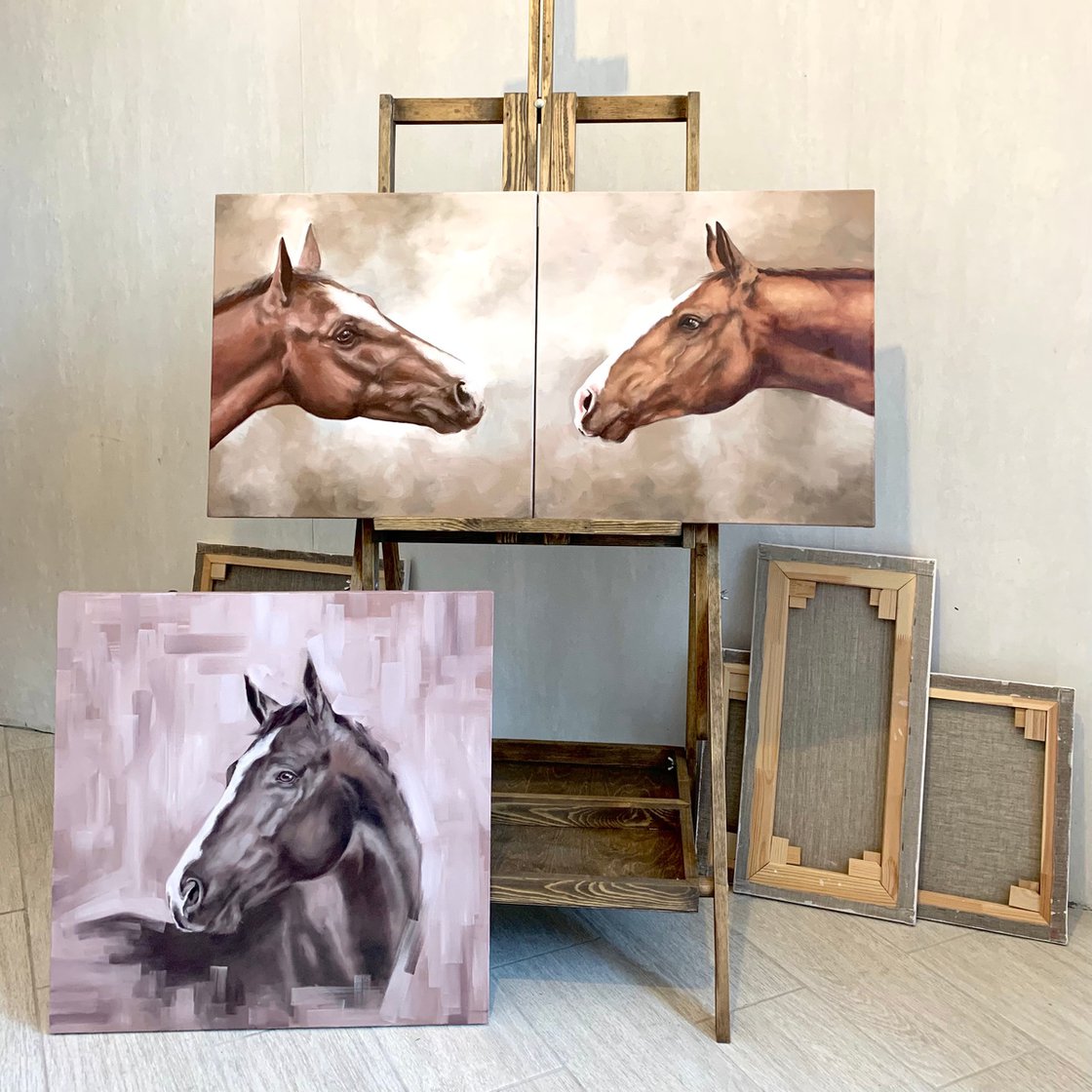 Arion Horse Greek Mythology