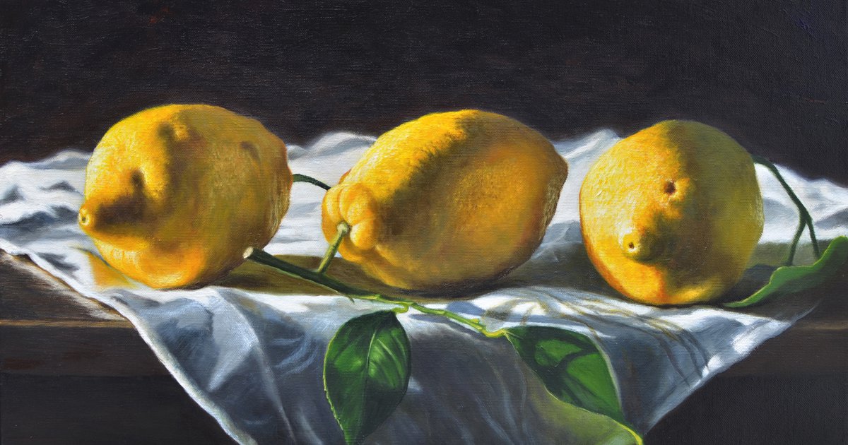 Photorealism | Artfinder