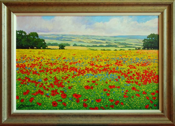 Philip Gerrard - Paintings for Sale | Artfinder