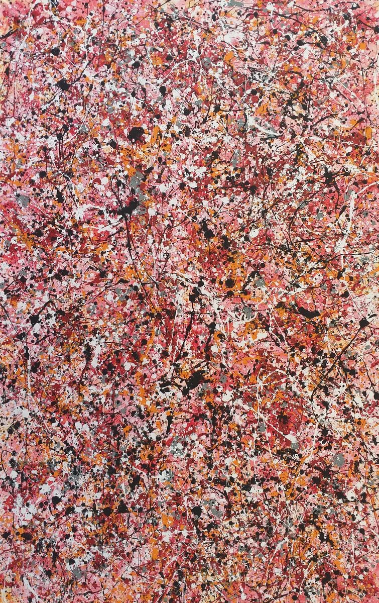 Max Yaskin Original Art Works