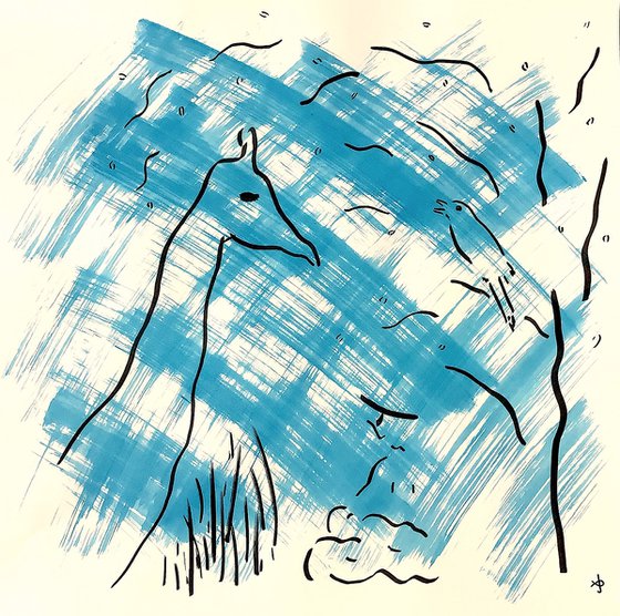 David Jones - Paintings for Sale | Artfinder