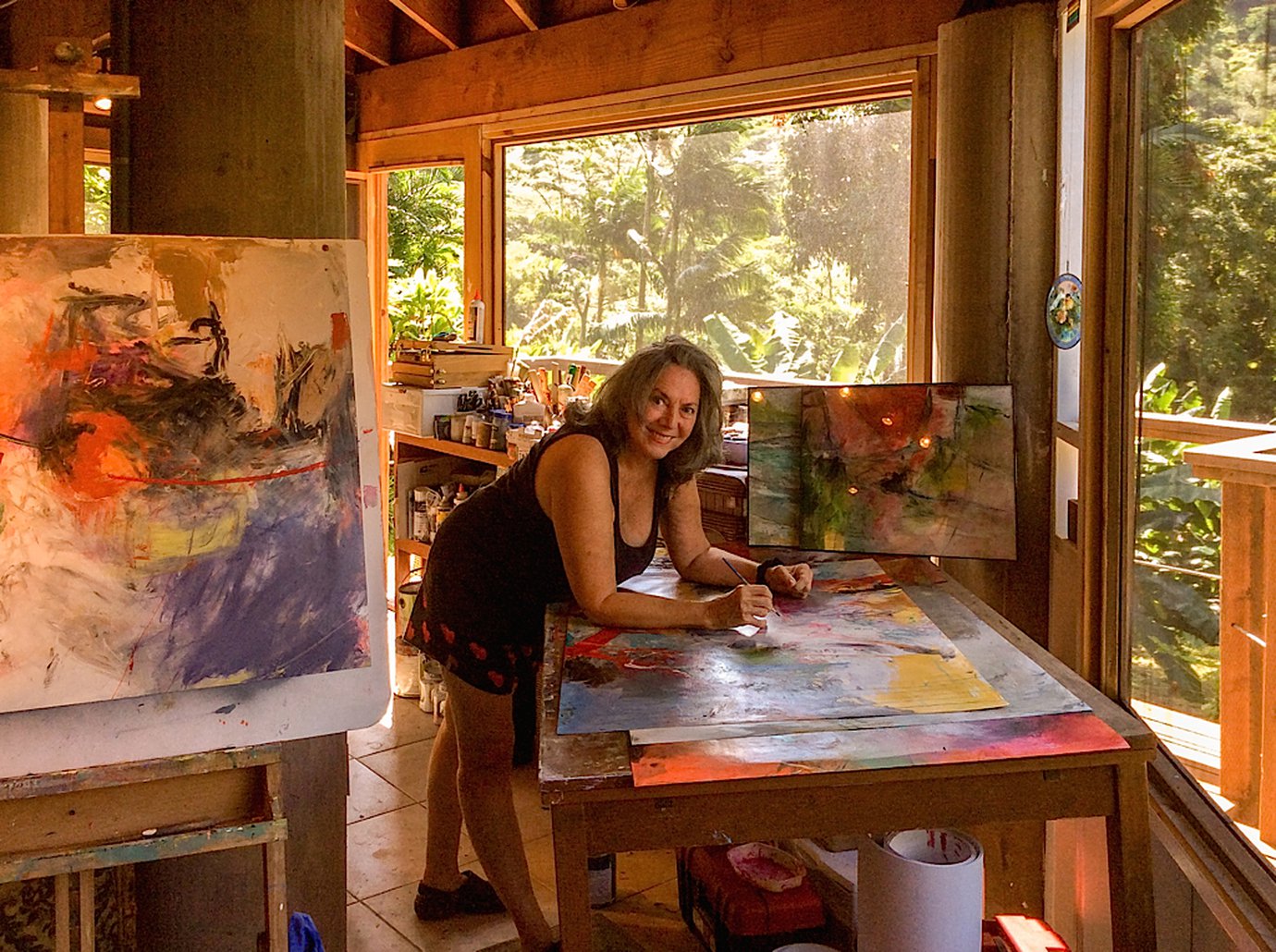 Cheryl Johnson - Latest from Artist Studio | Artfinder