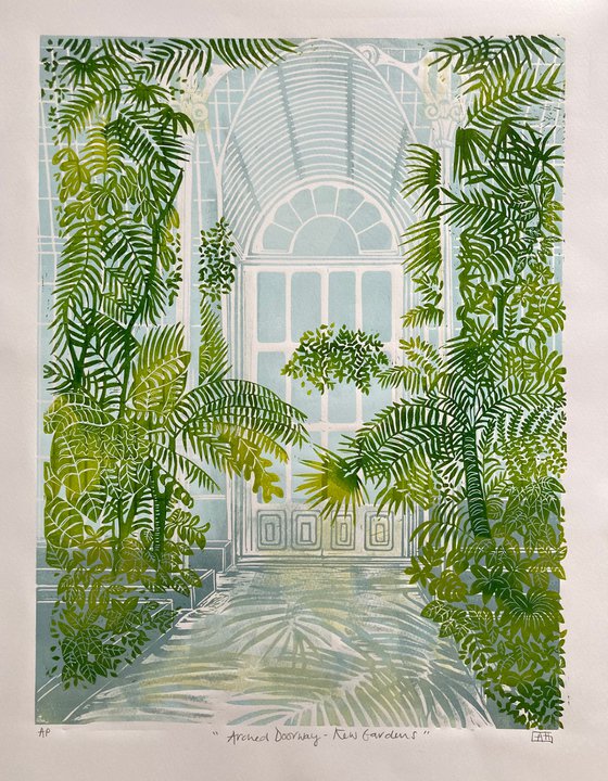 Alison Headley - Paintings for Sale | Artfinder