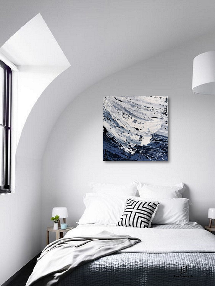 Alex Senchenko Original Art Works