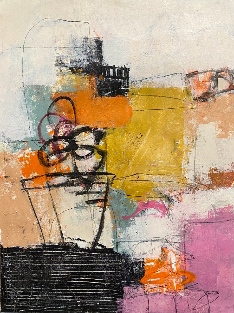 Shellie Garber Original Art Works