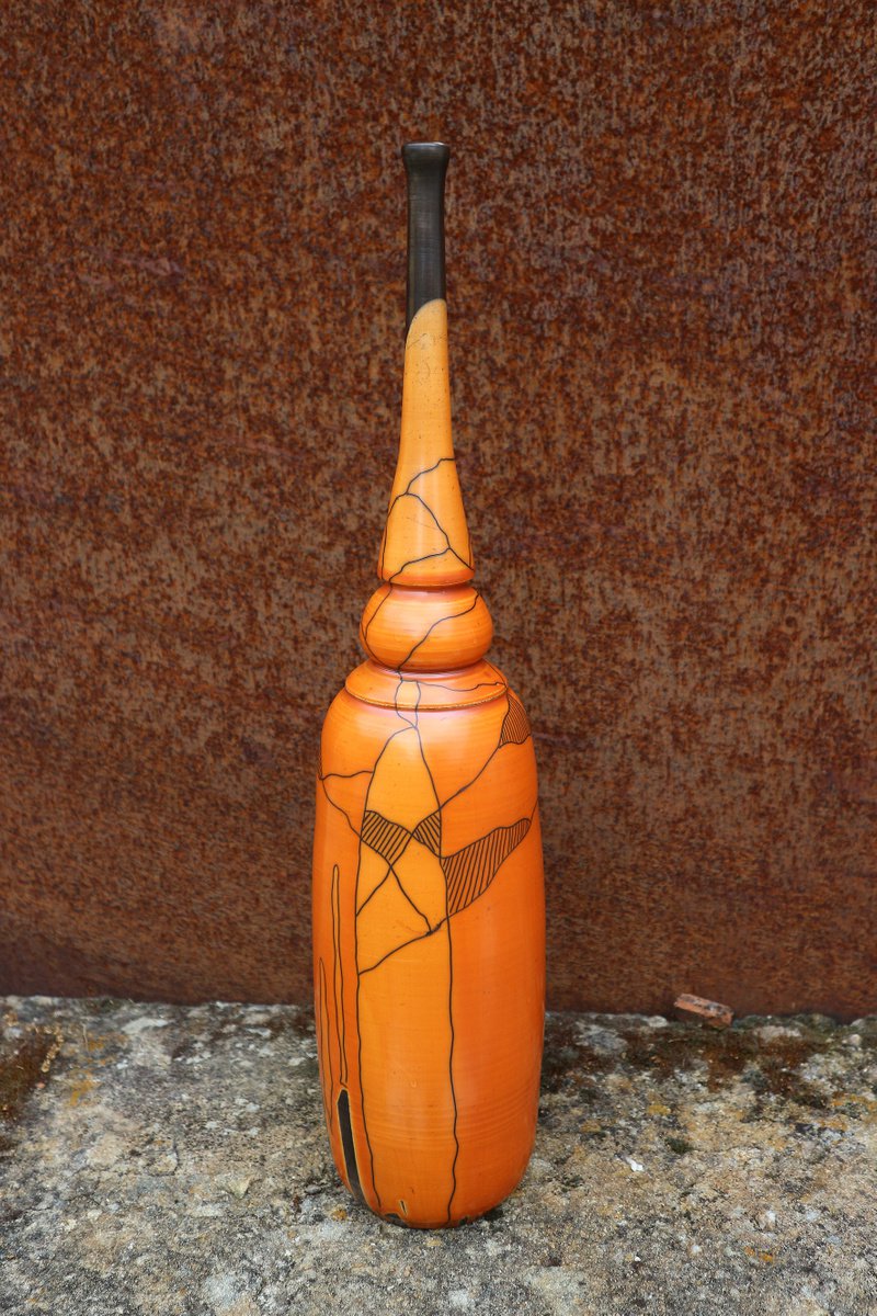 Inaki San Original Art Works