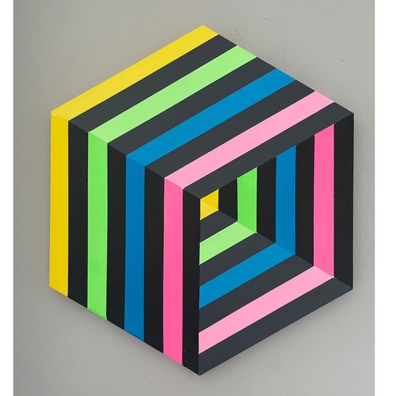 Dominic Joyce - Paintings for Sale | Artfinder