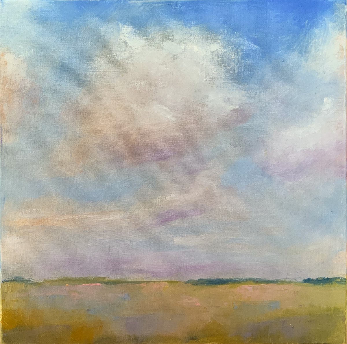 Jessica Davidson Original Art Works