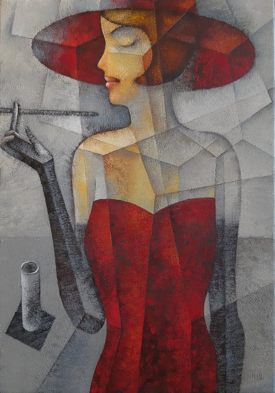 Eugene Ivanov - Paintings for Sale | Artfinder